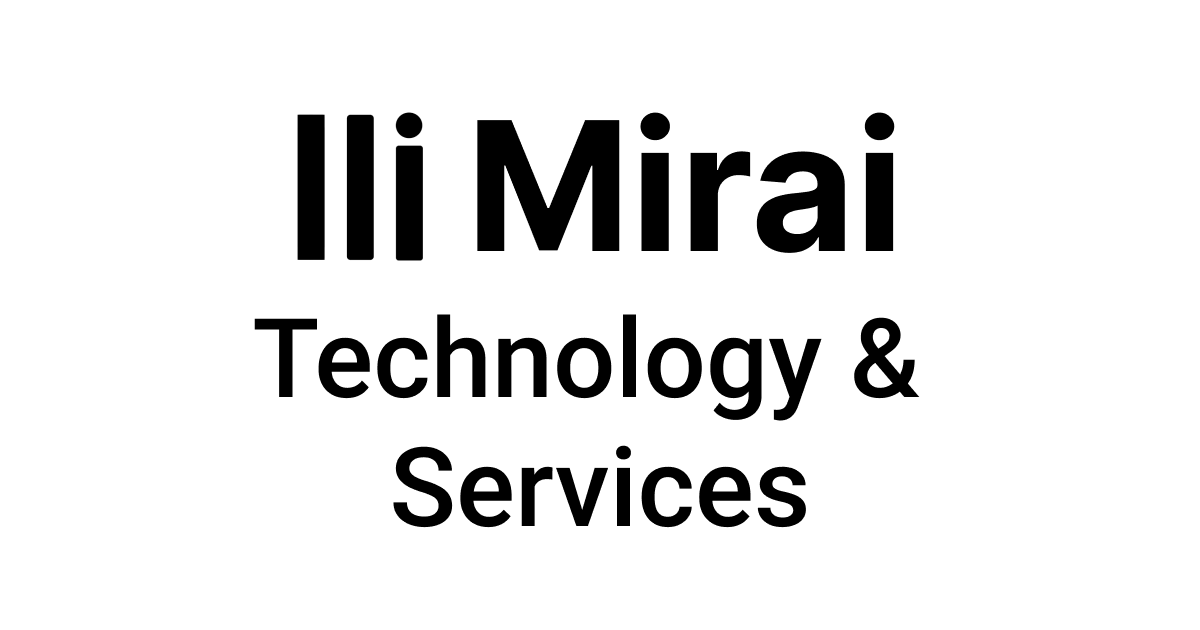Mirai Technology & Services